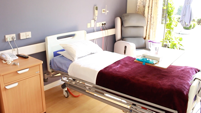 Inpatient Unit - Dorothy House