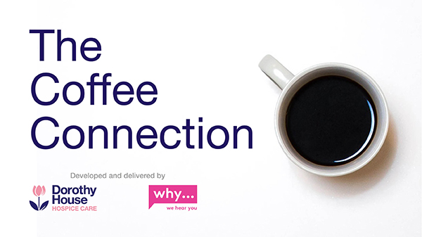 Coffee Connection - Cheese and Grain, Frome - Dorothy House