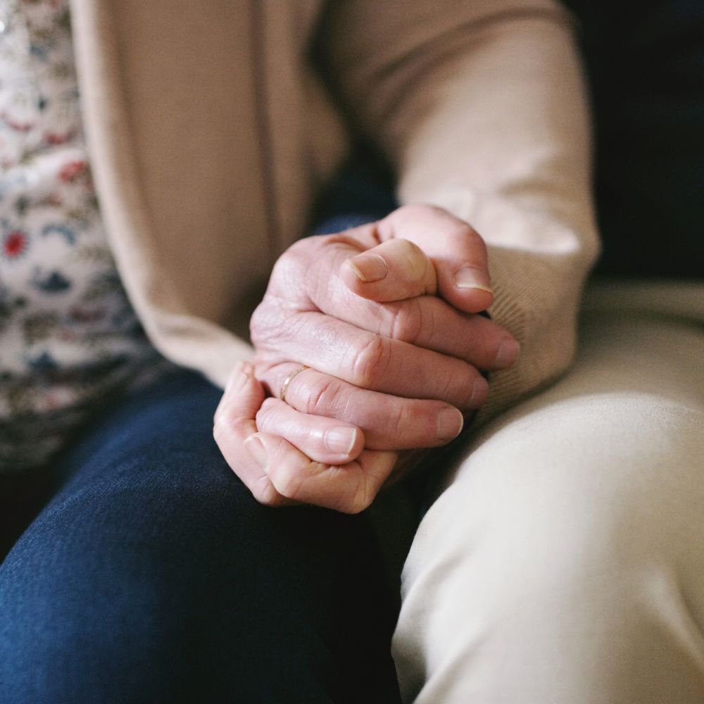 Wider support - Dorothy House