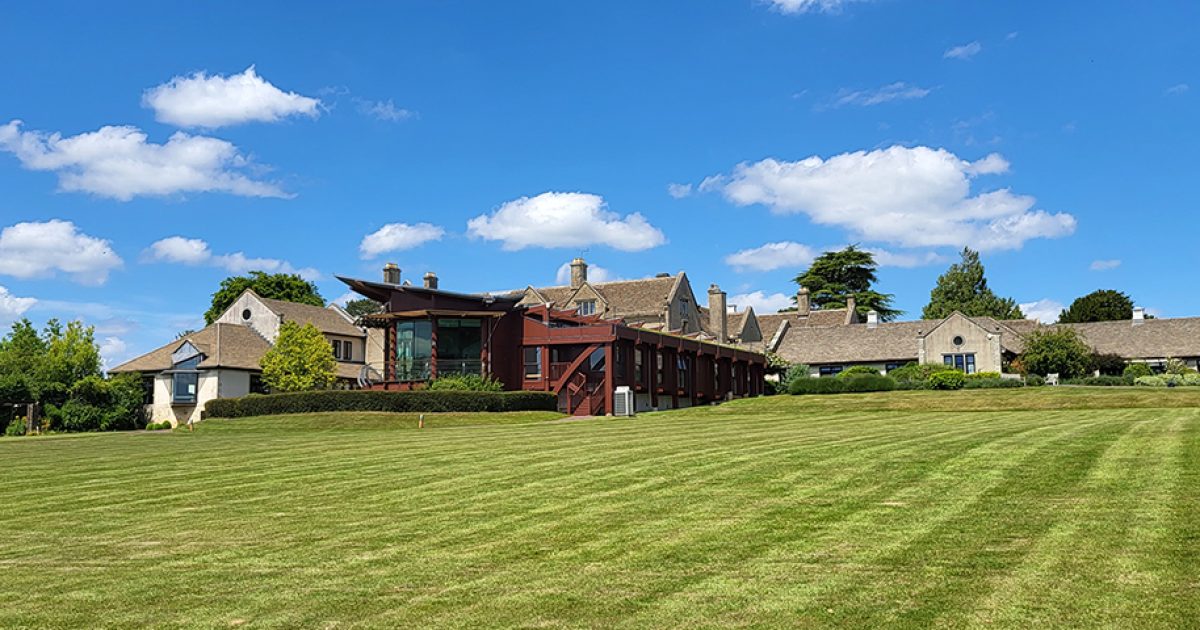 About us - Dorothy House