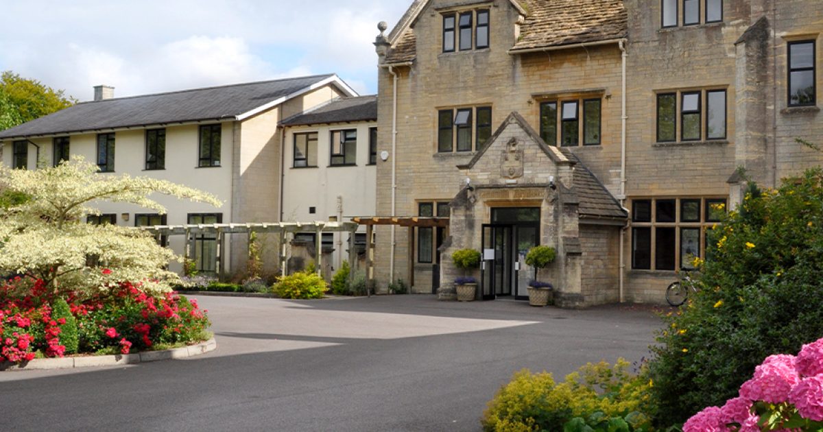 Our leadership - Dorothy House