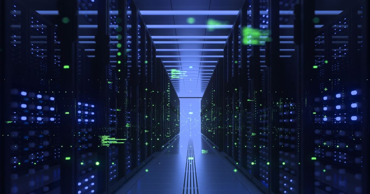 Dust to Data – A cinematic exploration of the Digital Afterlife