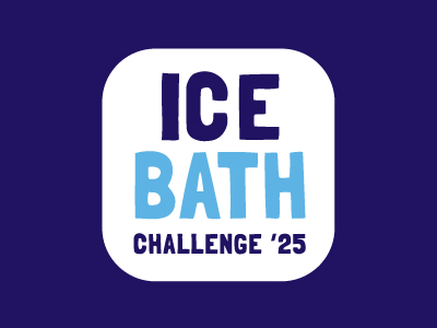 Ice Bath Challenge - Dorothy House