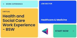 Work Experience - Dorothy House