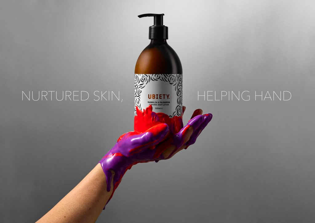 Ubiety at Bath Christmas Market