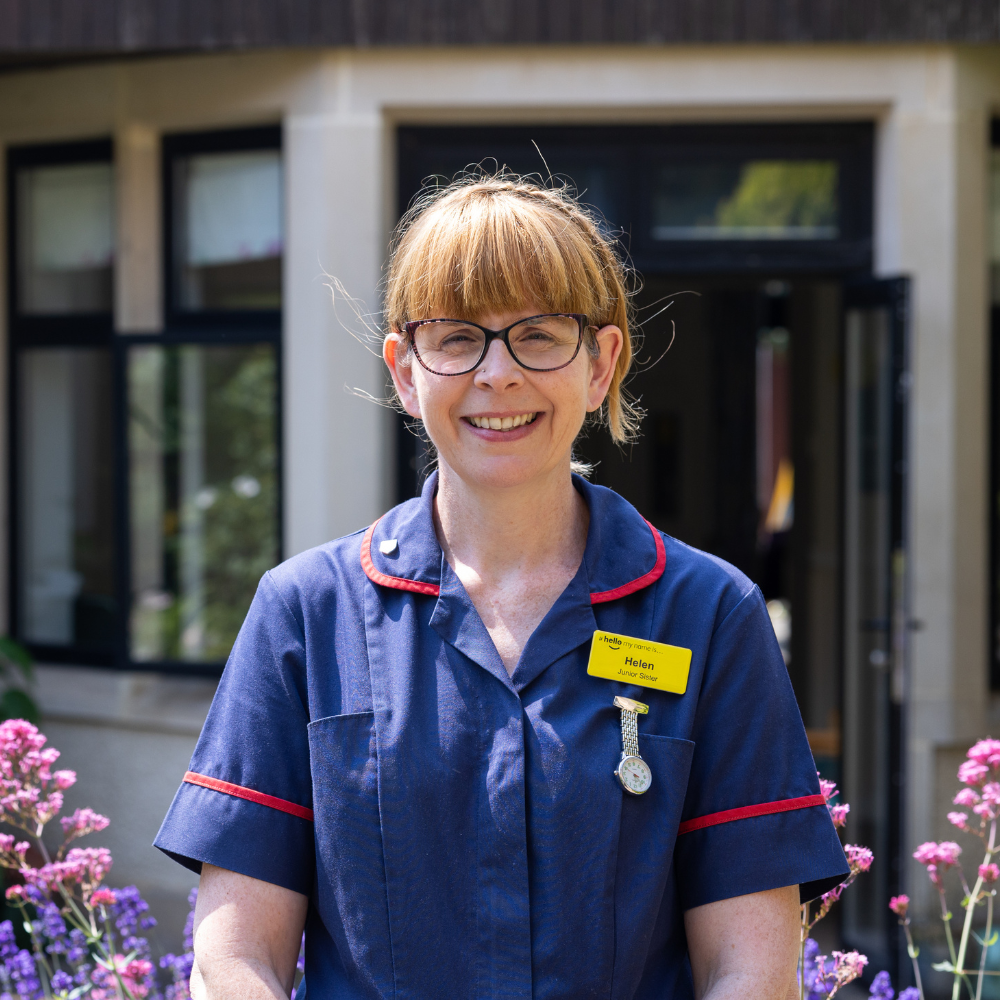 Why your hospice care collaboration matters - Dorothy House