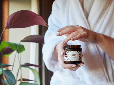Pamper Evening - Dorothy House