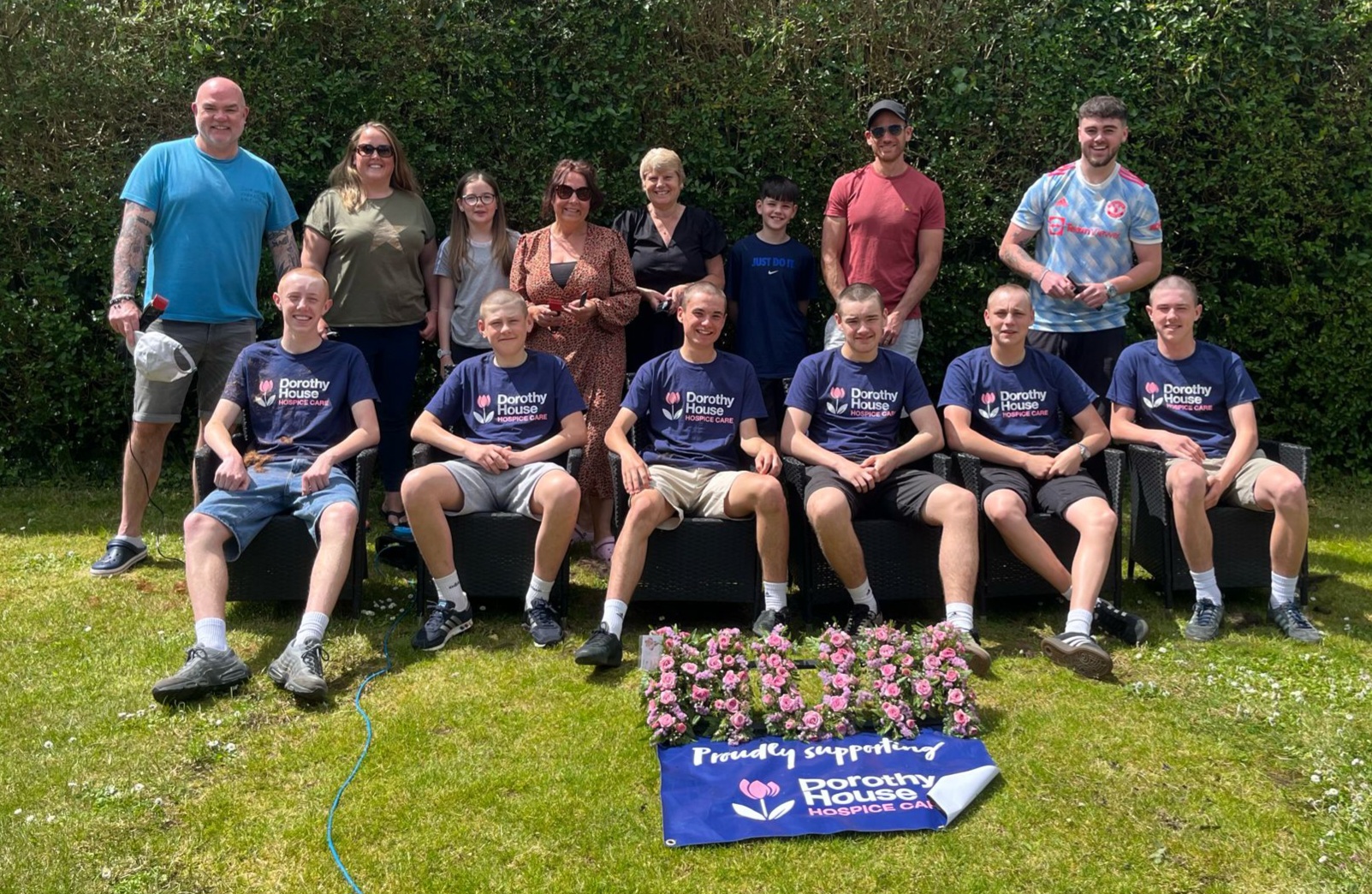 Devizes-family-fundraising-for-dorothy-house