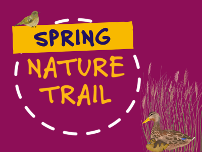 Nature Trail - Dorothy House
